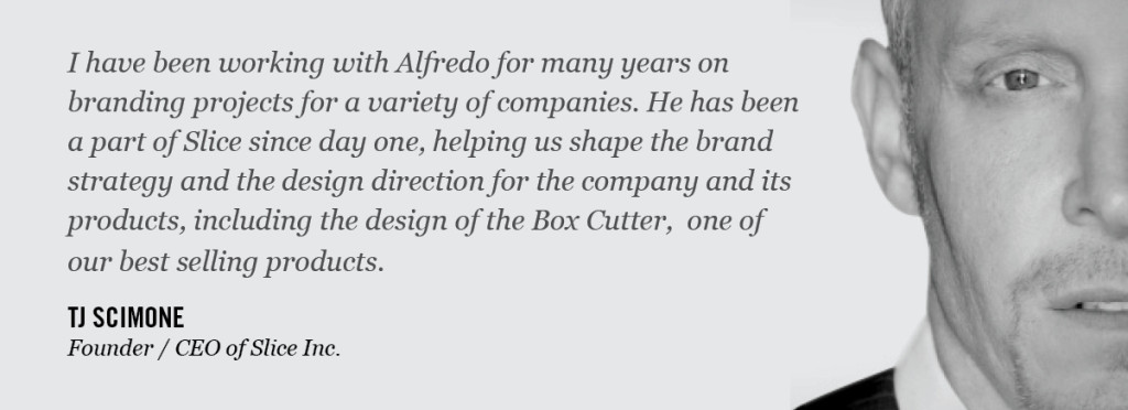 SLICE - Solid Branding