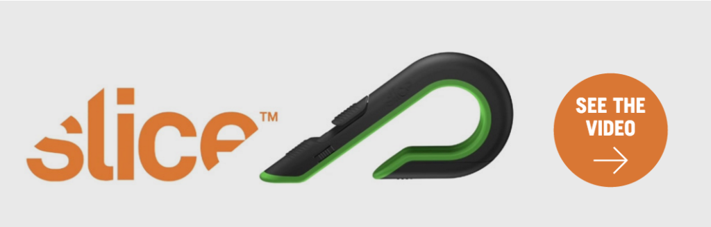 SLICE - Solid Branding