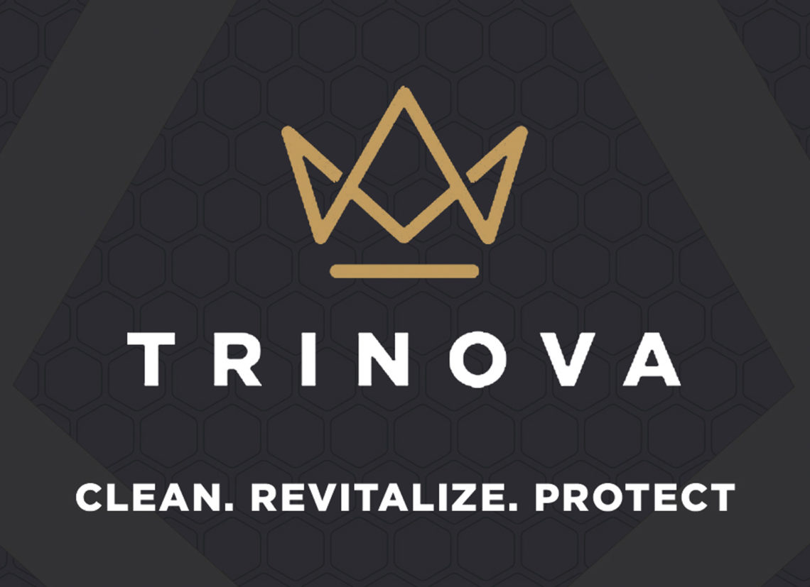 Trinova - Solid Branding