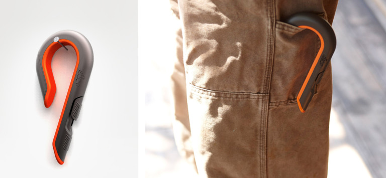 SLICE - Solid Branding