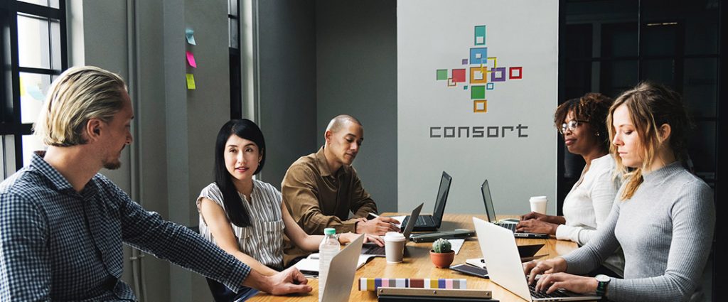 Meet our newest strategic partner. - Solid Branding