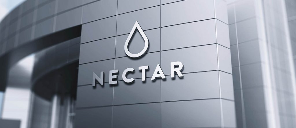 NECTAR FINANCIAL - Solid Branding