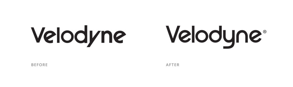 Velodyne Brand Experience | Solid Branding Case Study