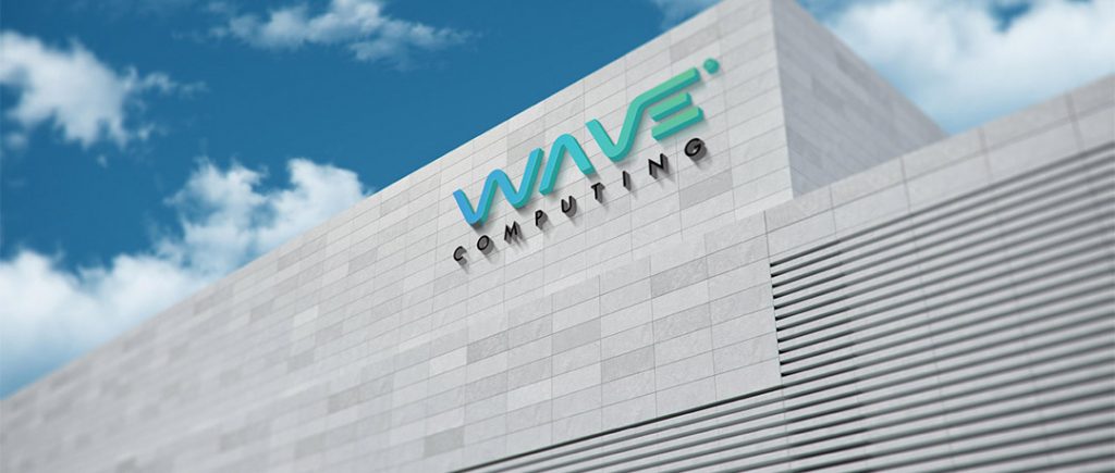 WAVE COMPUTING - Solid Branding
