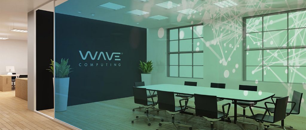 WAVE COMPUTING - Solid Branding