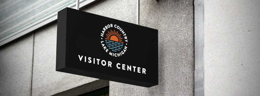 HARBOR COUNTRY - Solid Branding