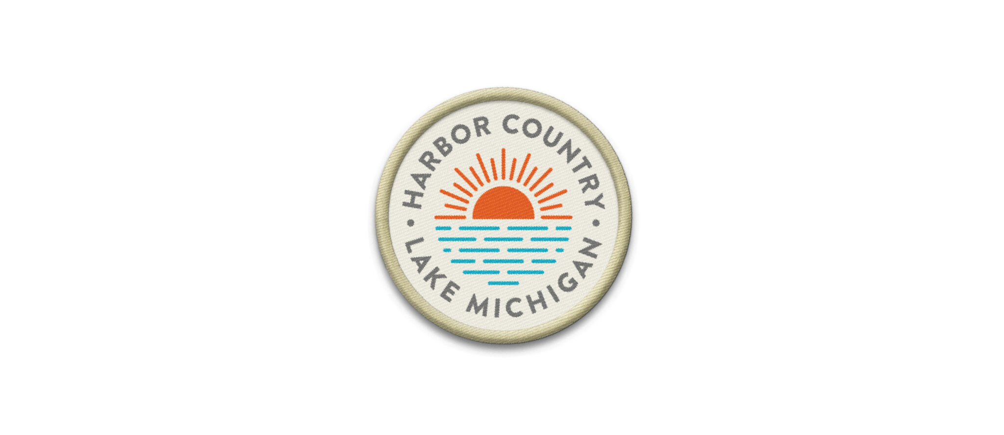 HARBOR COUNTRY - Solid Branding