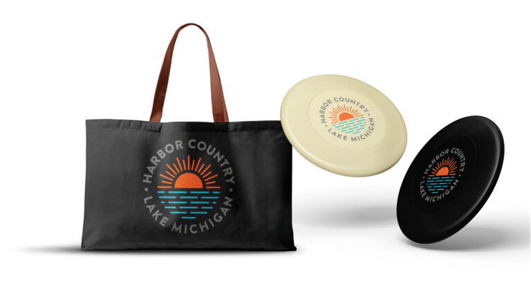 HARBOR COUNTRY - Solid Branding